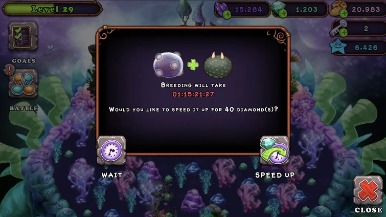 Discuss Everything About My Singing Monsters Wiki | Fandom