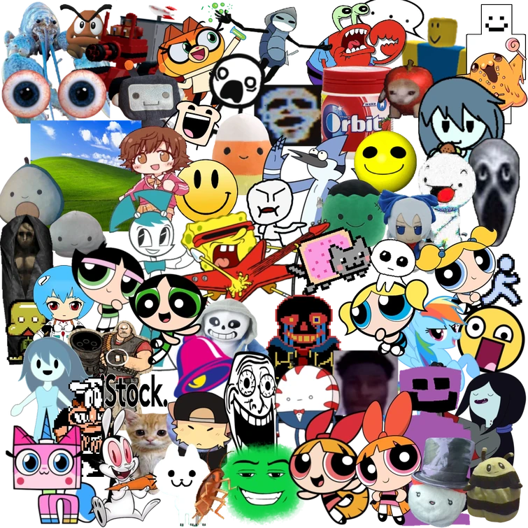 'Nother Collab nextbot maybe | Fandom