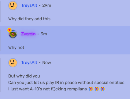 a little rant | Fandom