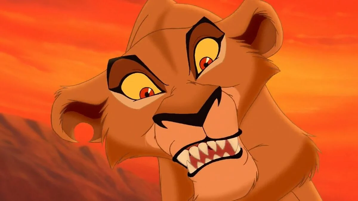 Zira | Fandom