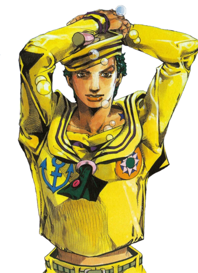 [THE WIKI WARRIOR] The ROBLOX Part 8 Josuke Higashikata Experience | Fandom