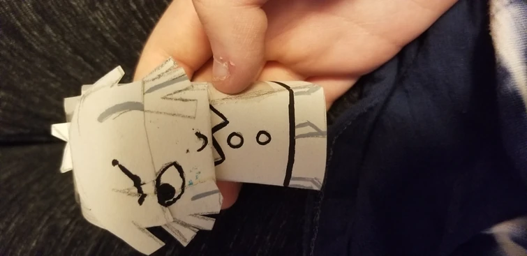 MORE PAPERCRAFT | Fandom