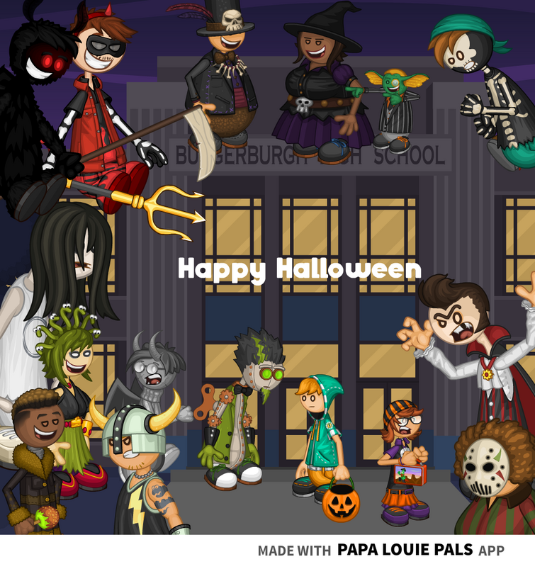 Halloween | Fandom
