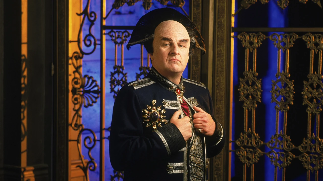 The Coolest Alien Species of ‘Babylon 5’ | Fandom