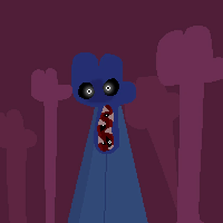 DELTA [minor blood warning] | Fandom