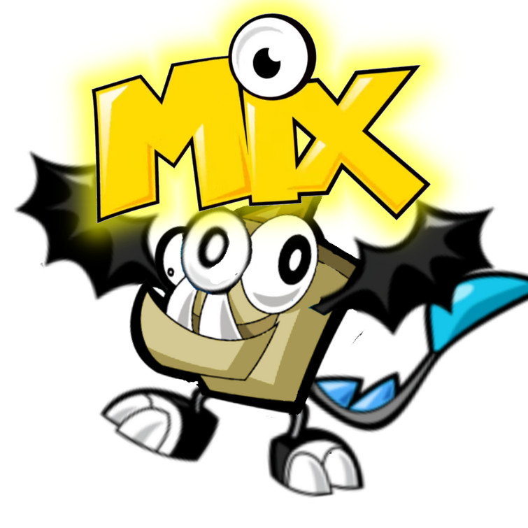 Discuss Everything About Mixels Wiki | Fandom