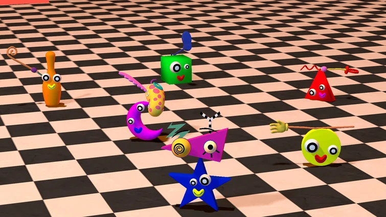 Discuss Everything About The Amazing Digital Circus Wiki | Fandom