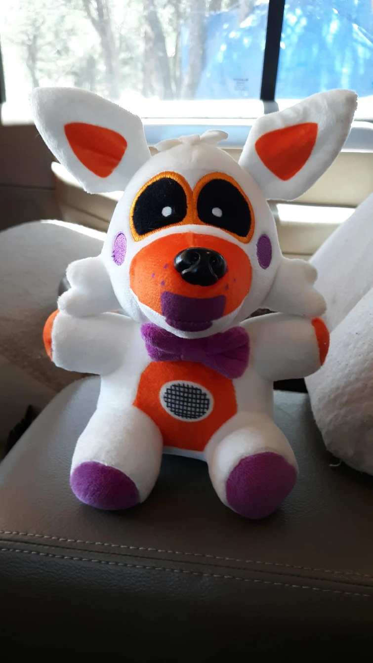 Lolbit | Fandom