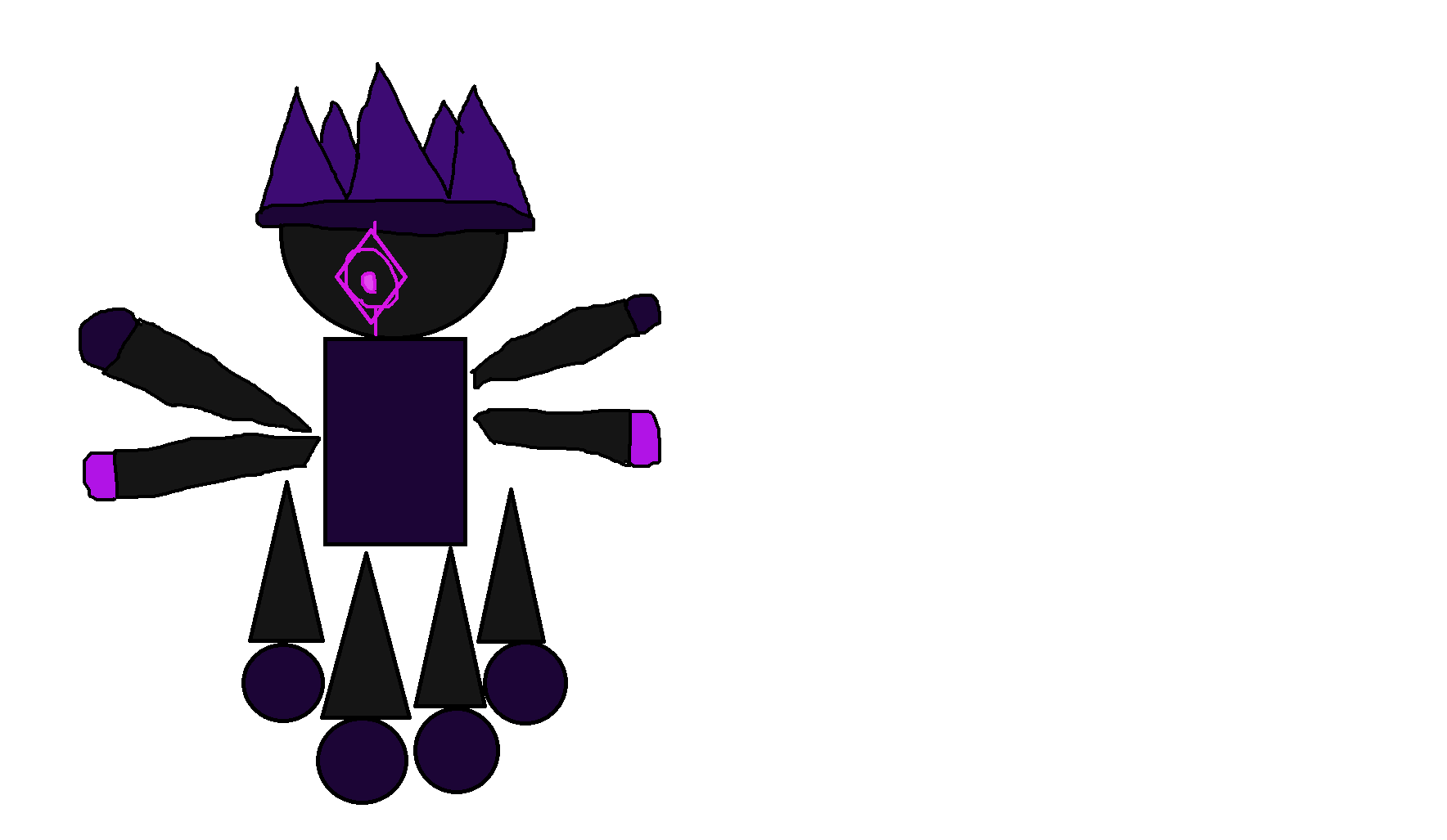 i ''drew'' theoretical expunged | Fandom