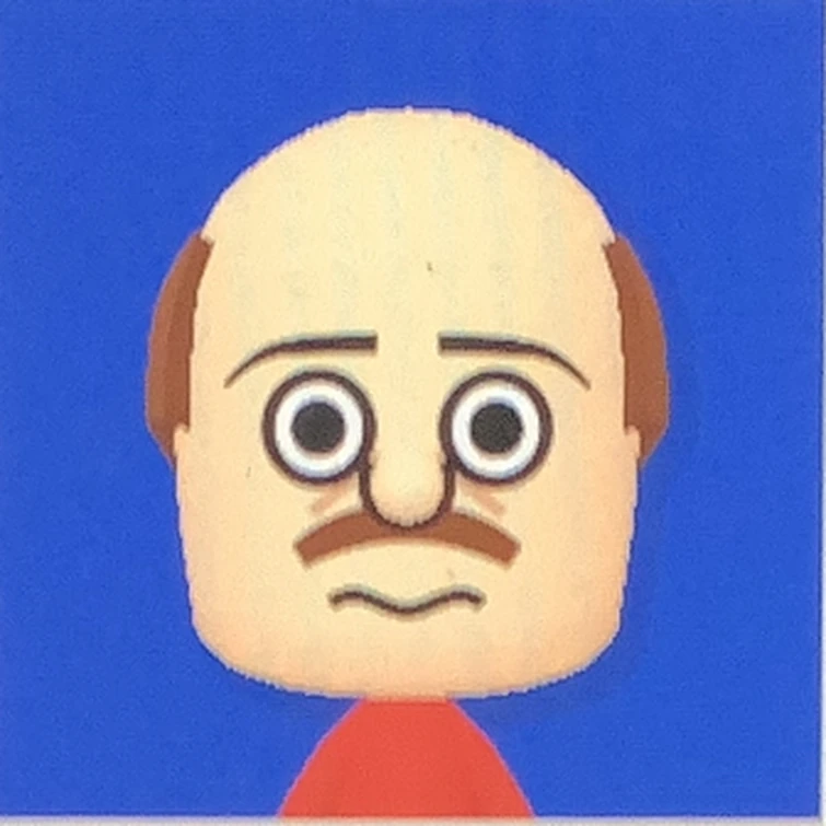 SML Mii’s | Fandom