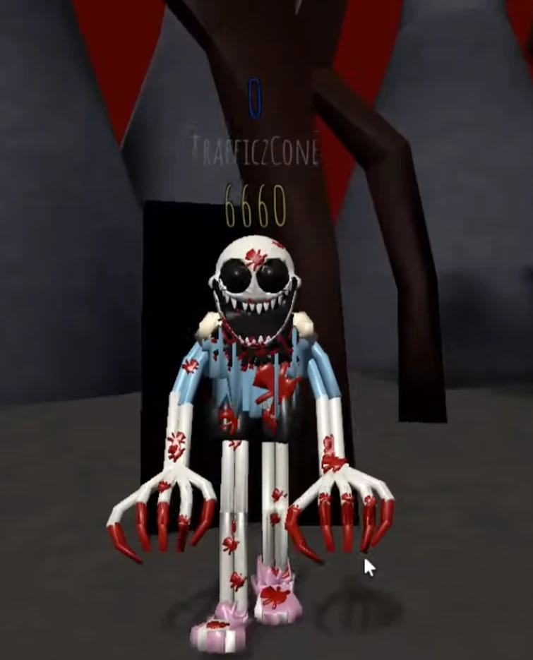 Take on Bonewalker? | Fandom