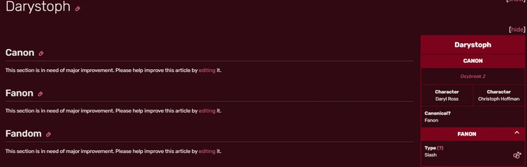 it's..... it's real....... | Fandom