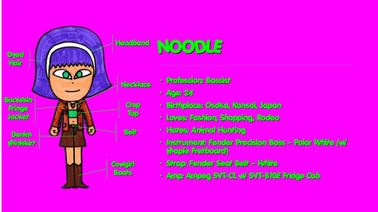 My Ideas for Phase 8 and Beyond | Fandom