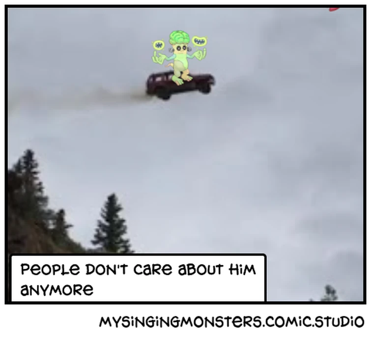 Discuss Everything About My Singing Monsters Wiki | Fandom