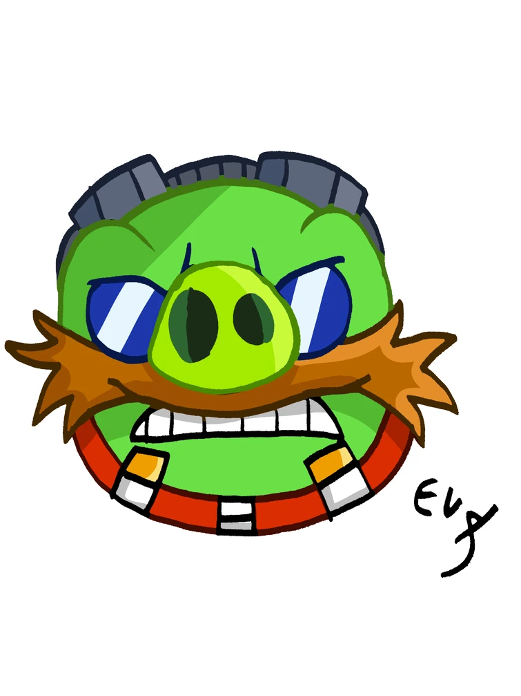 Discuss Everything About Angry Birds Wiki | Fandom
