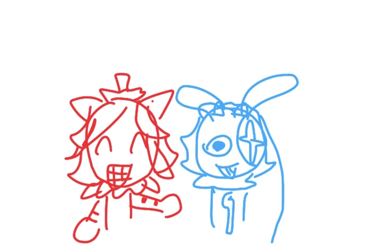 Do you guys have stuff you want me to draw? | Fandom