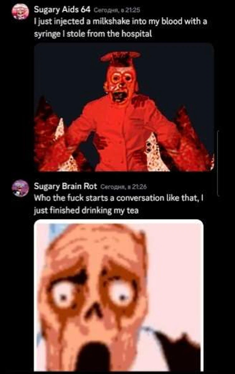 Rusty Crap #?: your search history is leaked online | Fandom