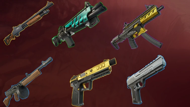 Mavoc FFA: Highguards - v4.10 Update | Fandom