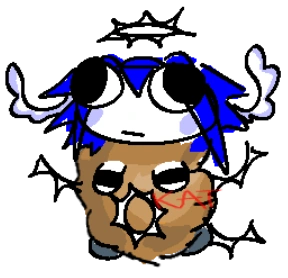 that one artwork i did but better cuz I added lighting | Fandom