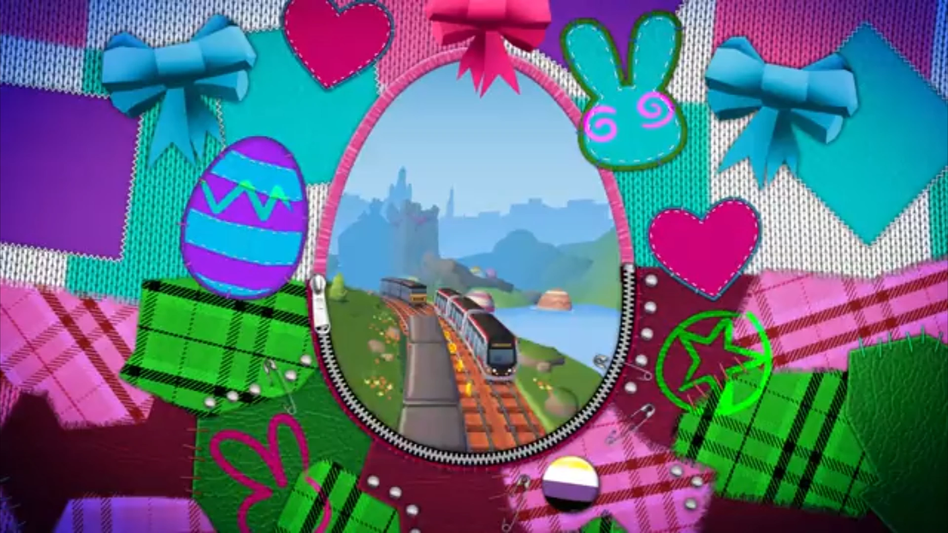 EDINBURGH 2023 trailer released | Fandom