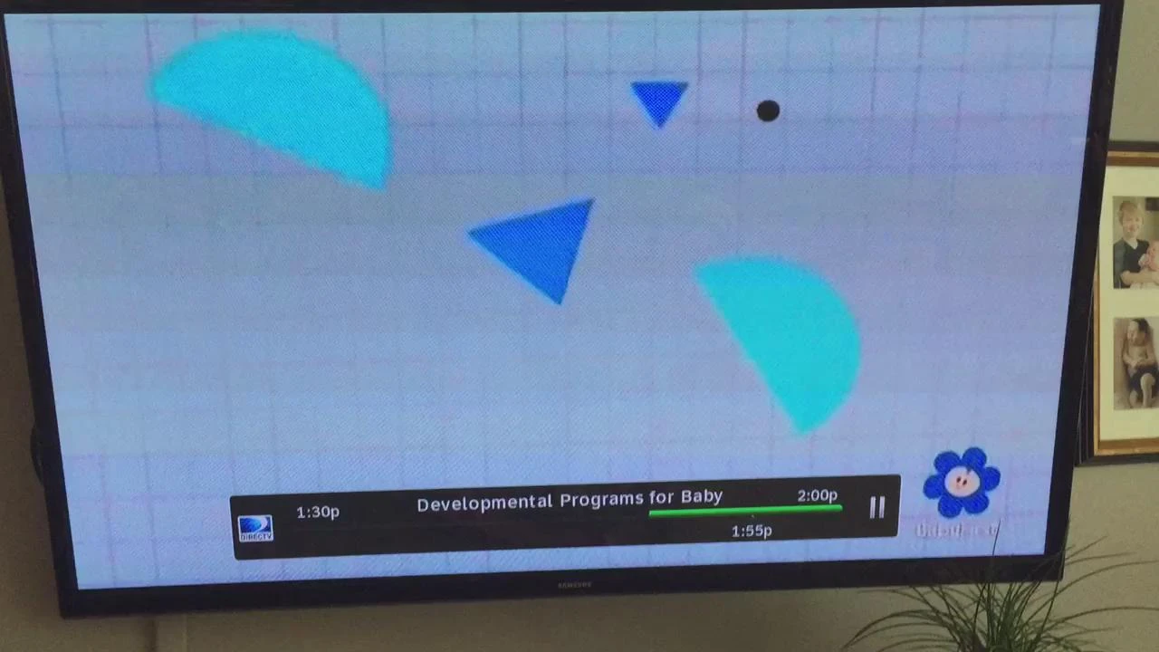 Found some more Shape-a-Majigs American footage! | Fandom