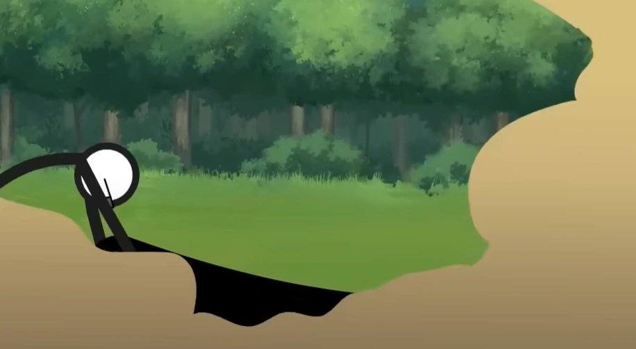 Wait a minute... | Fandom