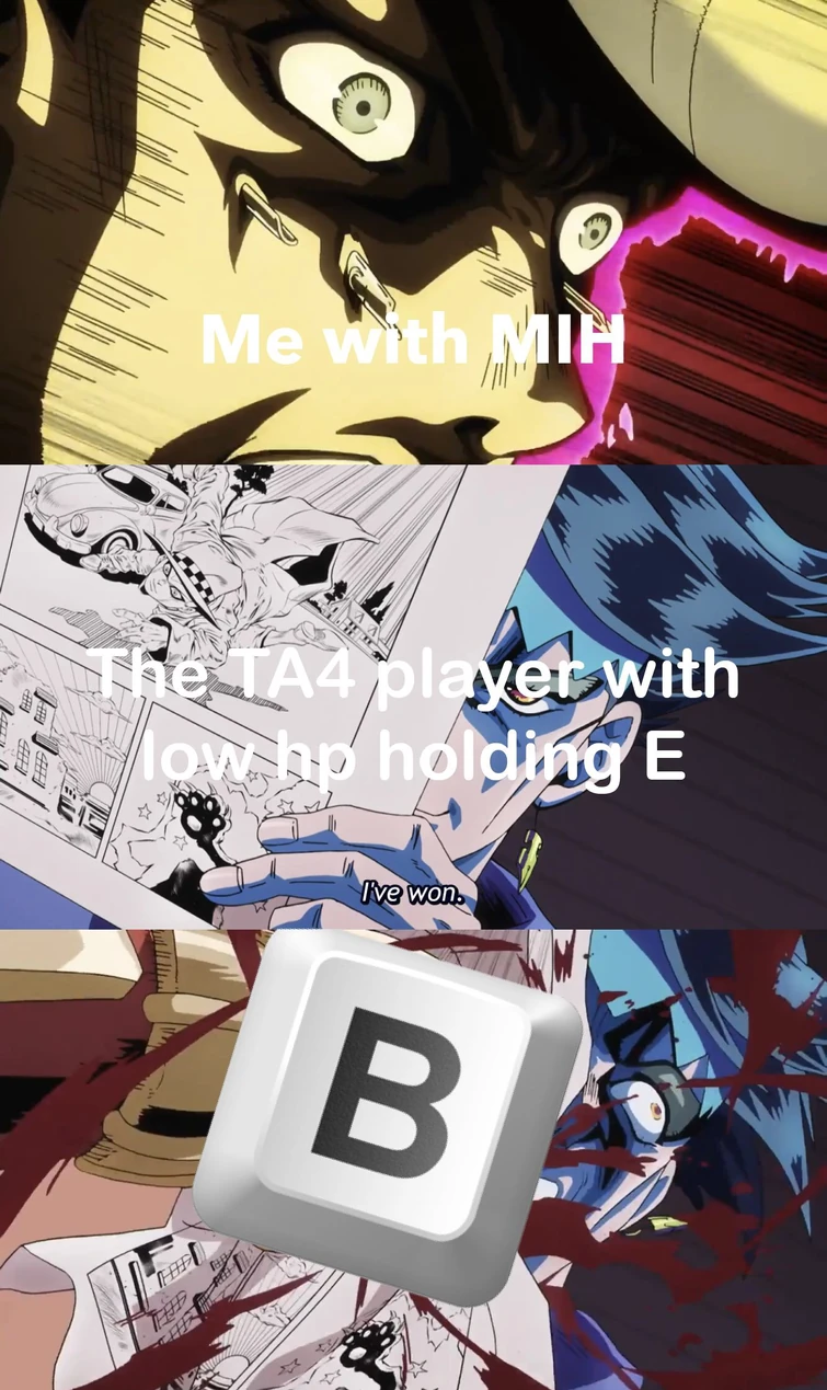 Ha Ha. Counter go SLASH SLASH SLASH | Fandom