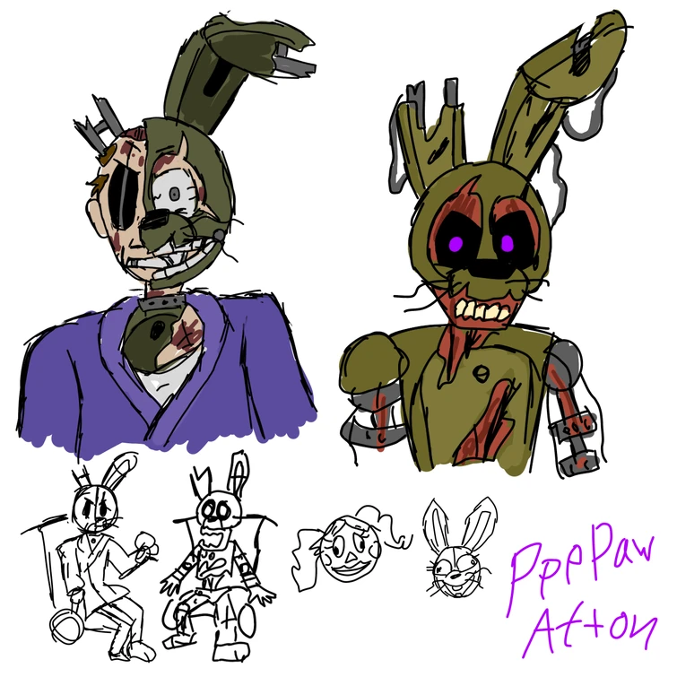 Discuss Everything About Five Nights at Freddy's Wiki | Fandom