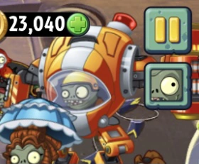 IMP MECH IN PVZ2?? | Fandom