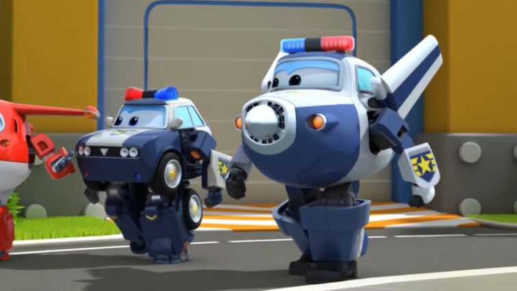 Discuss Everything About Super Wings Wiki | Fandom