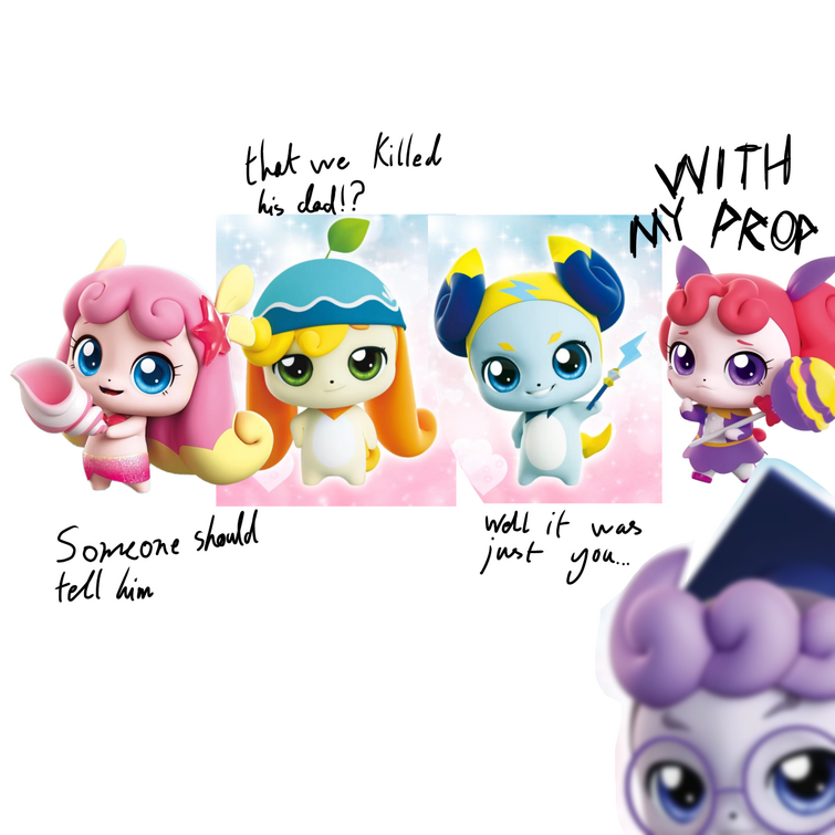 Discuss Everything About Catch Teenieping Wiki Fandom
