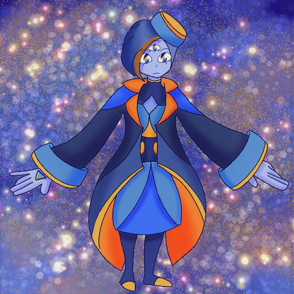 Old Gem Concept! | Fandom