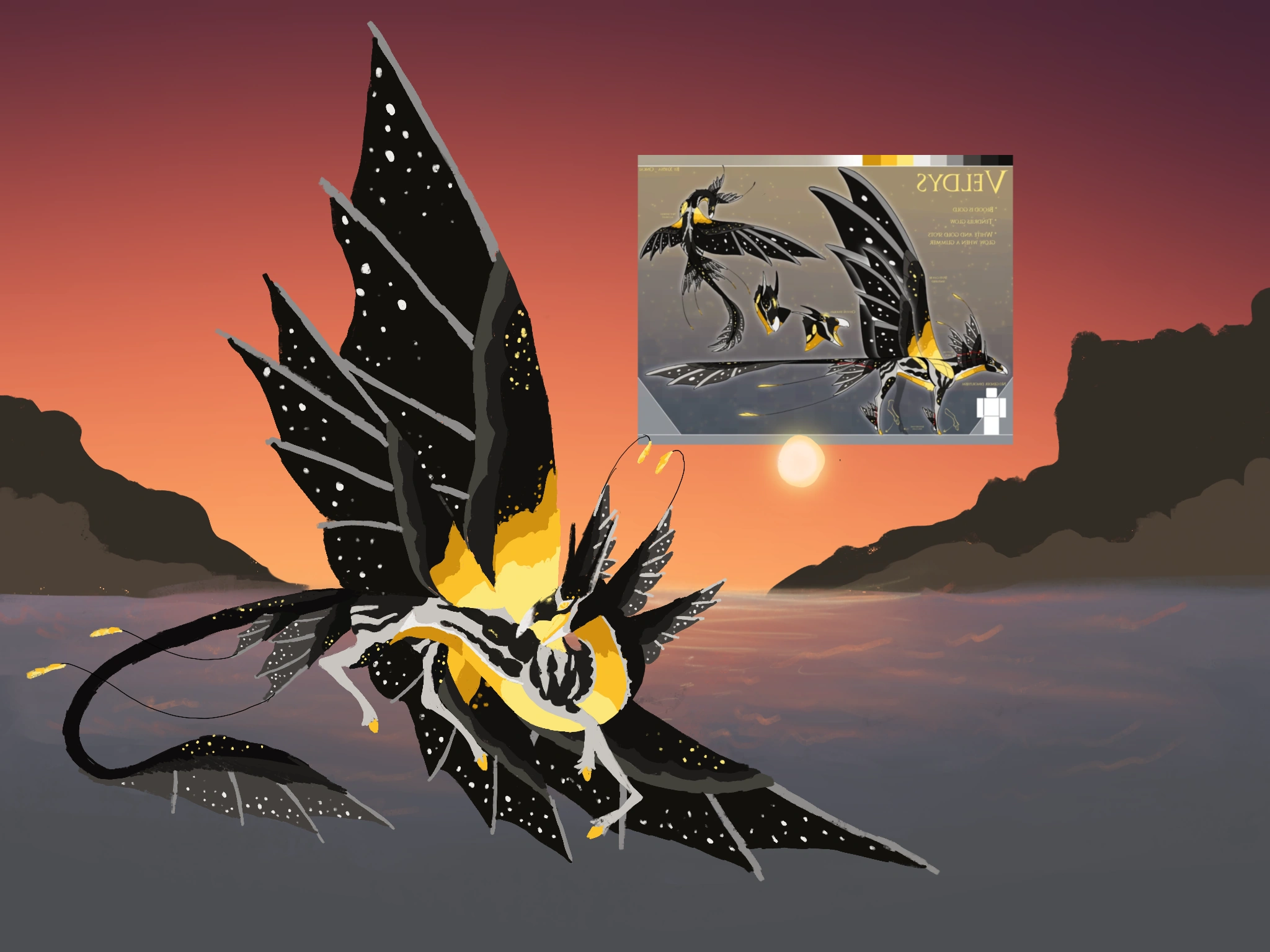 veldys wip: veldys | Fandom