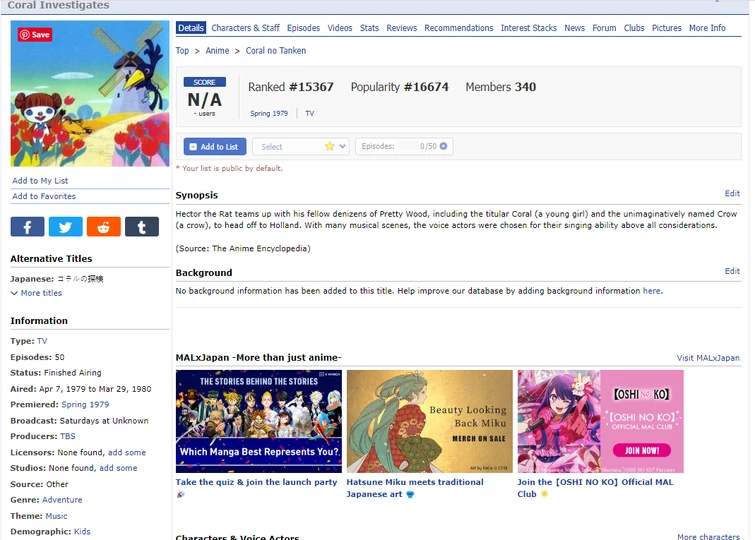 Is this lost media? | Fandom