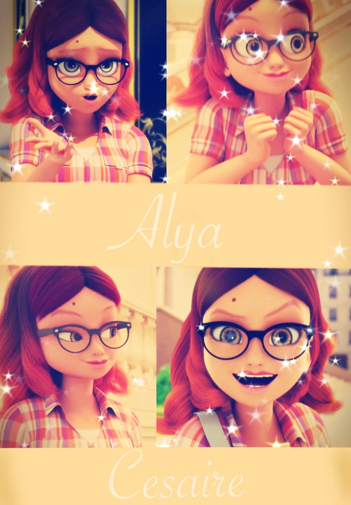 Alya Edit | Fandom