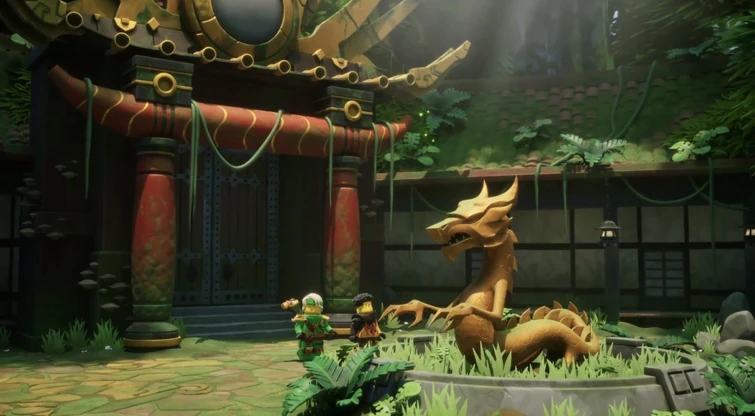 Discuss Everything About Ninjago Wiki | Fandom