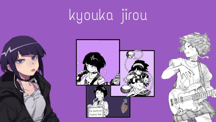 Discuss Everything About My Hero Academia Wiki Fandom