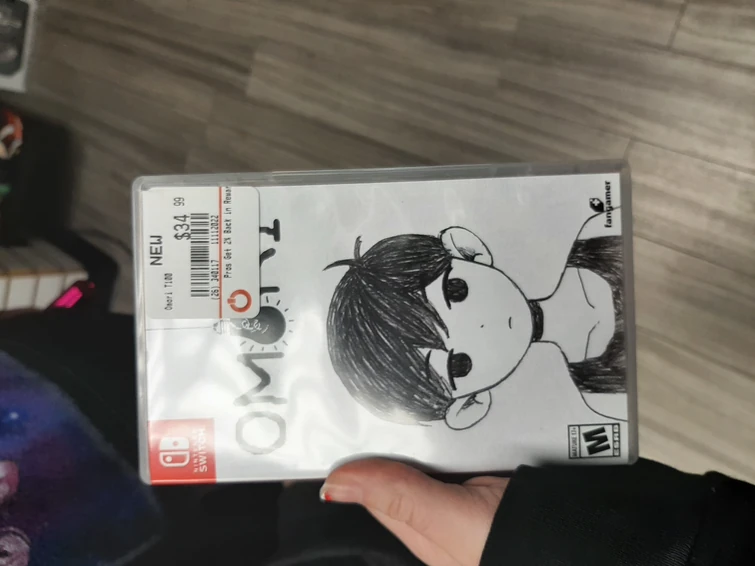 do you play OMORI? | Fandom