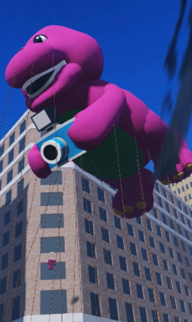 Roblox parade pics part 1 & 2 | Fandom