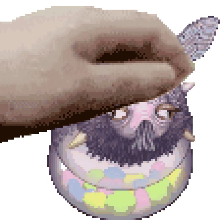 pet the shlep | Fandom