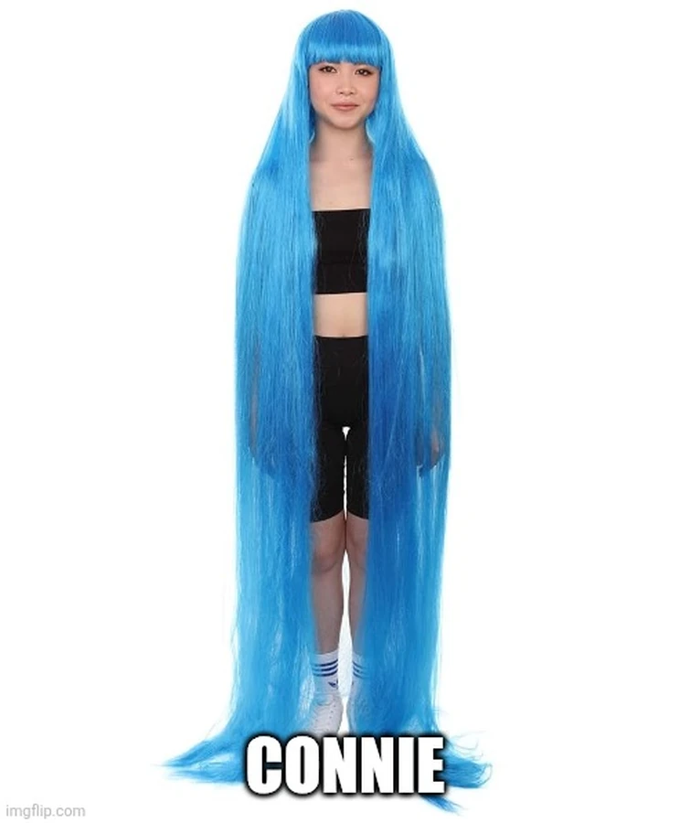 Connie Meme IG | Fandom