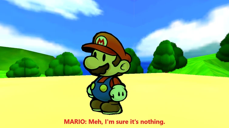 Paper Mario (Part 1) | Fandom