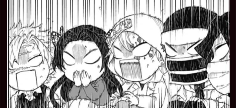 Gyomie wasn't in season 3 I'll do it myself then | Fandom