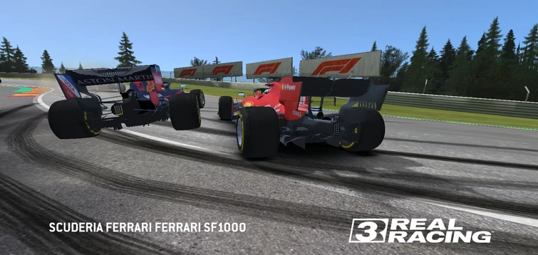 Discuss Everything About Real Racing 3 Wiki | Fandom