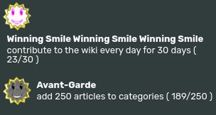 I have no life | Fandom