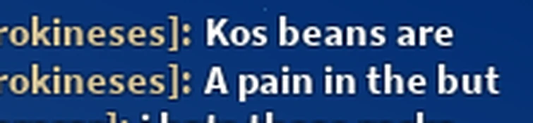 CoooOOOooOOOOl | Fandom