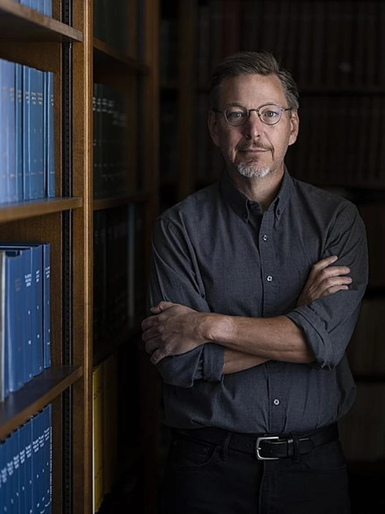 In 2005, astronomer Michael Brown discovered the tiny planet of Eris, the largest dwarf planet ...