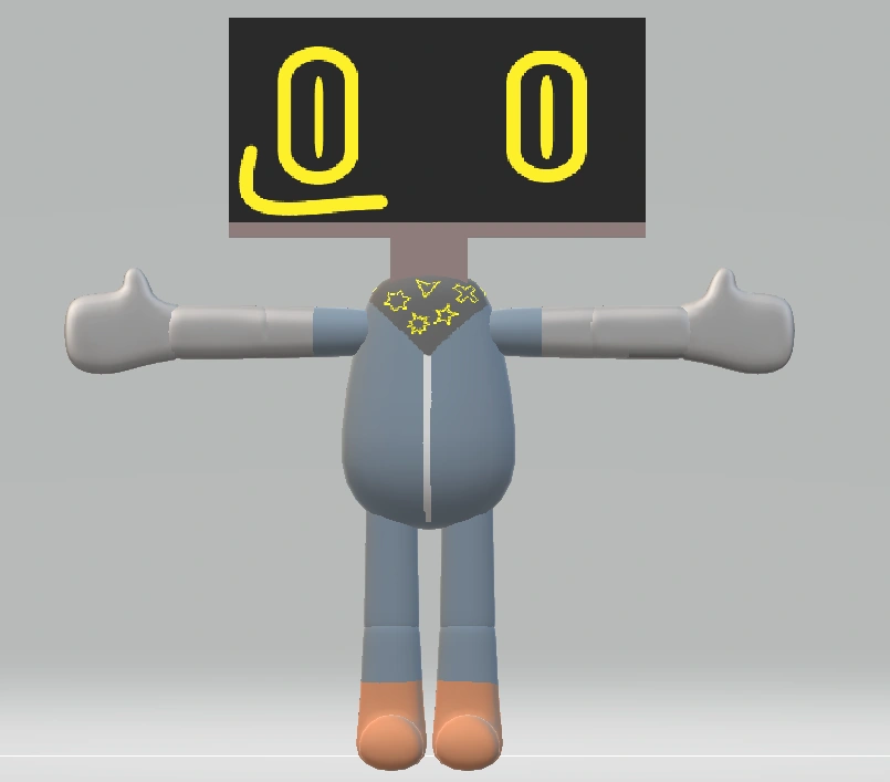 i need ideas for tee's abilities [2 since hes a main] | Fandom