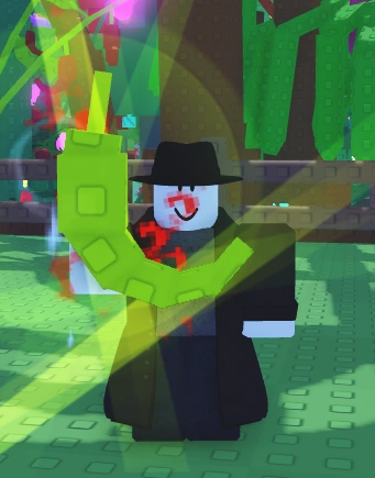 NEW MUTATION??? | Fandom