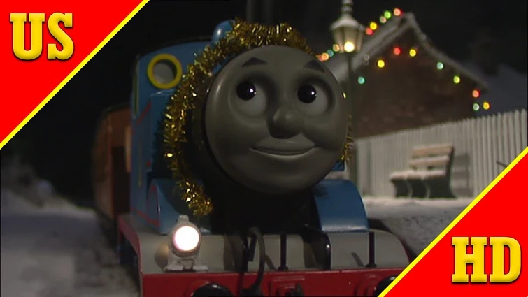 Don't Tell Thomas | Fandom